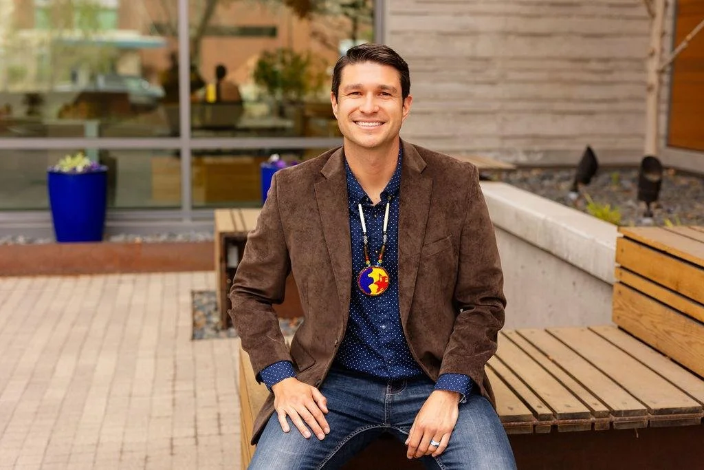 Board & Staff — Native American Housing Circle (NAHC)