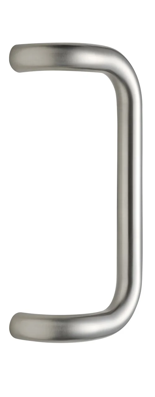 Ash Door Furniture — Cranked Pull Door Handles | Commercial Pull ...