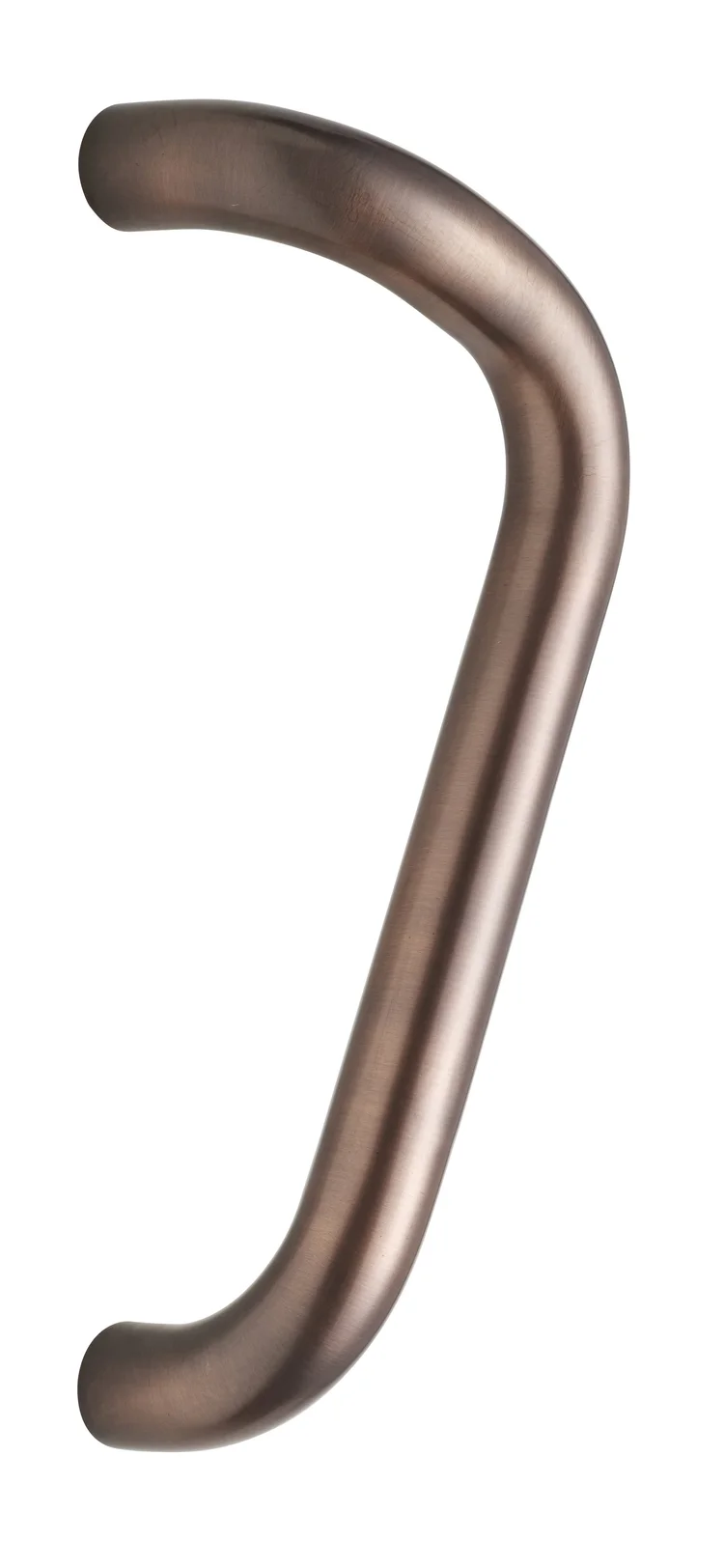 Ash Door Furniture — Cranked Pull Door Handles | Commercial Pull ...