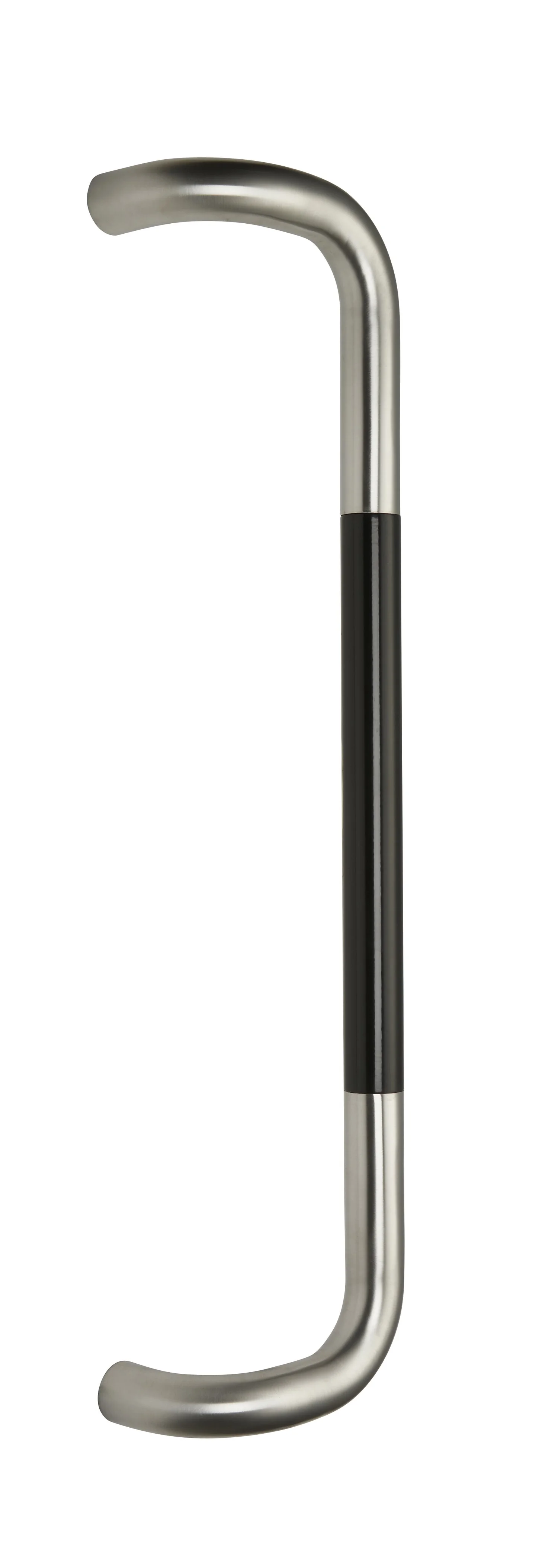 Cranked D Pull Handle (ASH 103) ASH103 — Ash Door Furniture