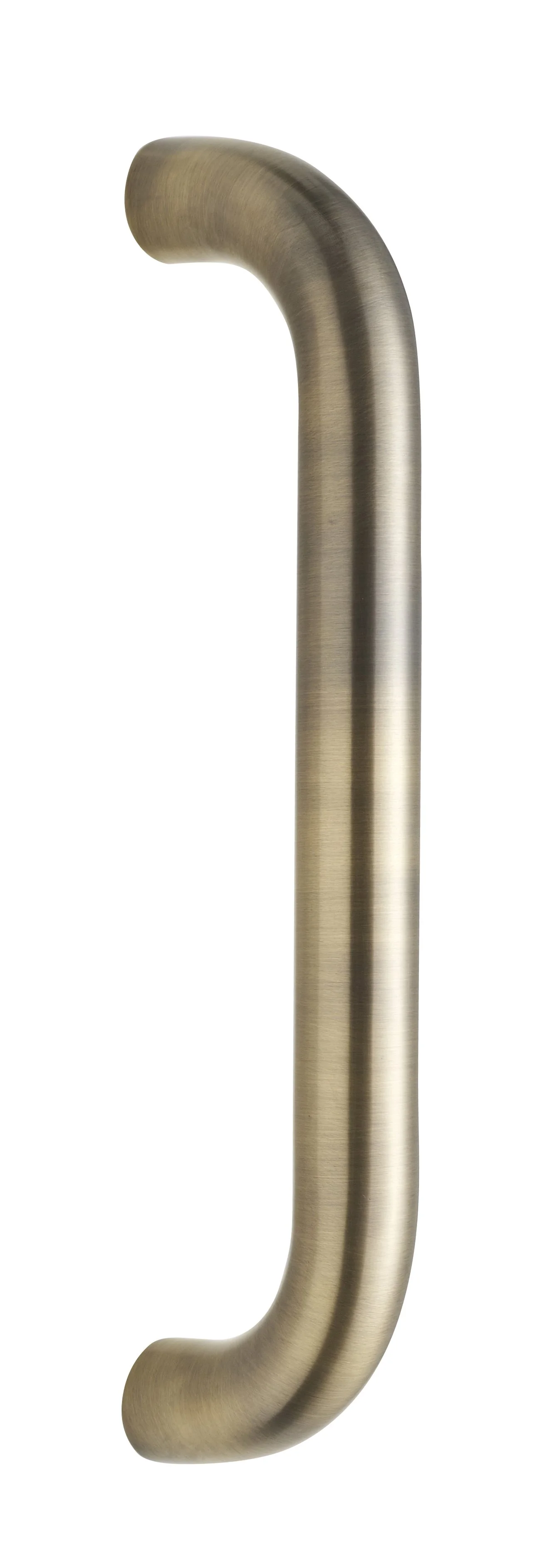 Ash Door Furniture — Ash 100 Stainless Steel Straight D Pull Handle ...