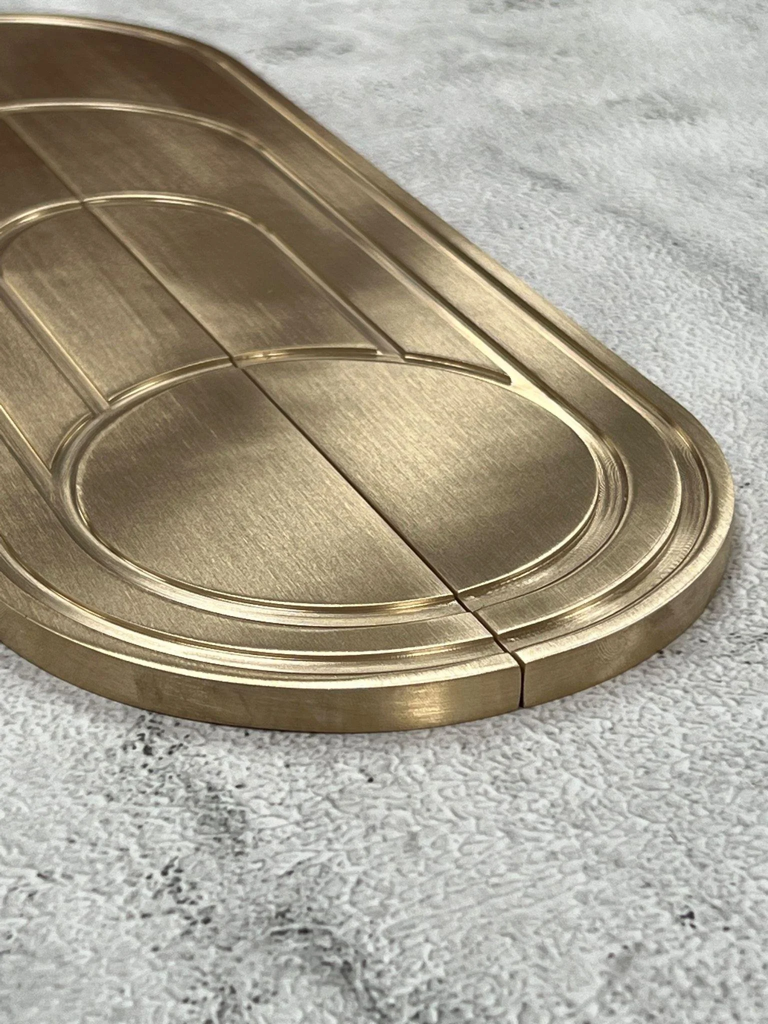 Ash Door Furniture — Bespoke Metal & Wood Work