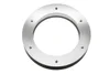 Ash Door Furniture — Round Vision Panel ASH300 ASH 300