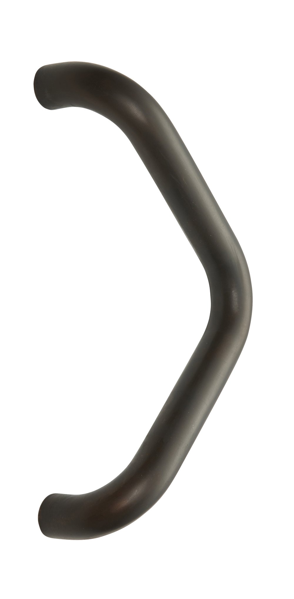 Ash Door Furniture — Cranked Pull Door Handles | Commercial Pull ...