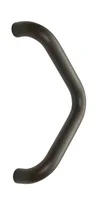 Ash Door Furniture — Cranked Pull Door Handles | Commercial Pull ...