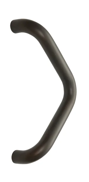 Ash Door Furniture — Cranked Pull Door Handles | Commercial Pull ...