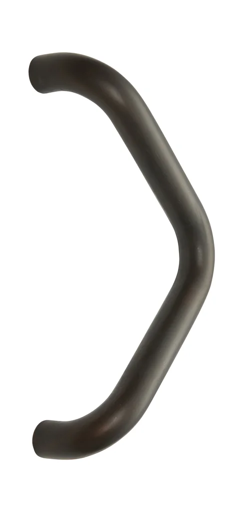 Ash Door Furniture — Cranked Pull Door Handles | Commercial Pull ...