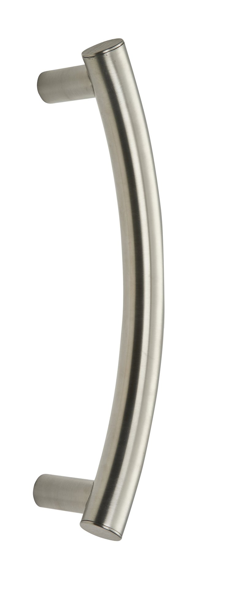 Ash Door Furniture — Cranked Pull Door Handles | Commercial Pull ...