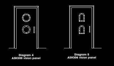 Disabilities Discrimination Act Guidelines — Ash Door Furniture