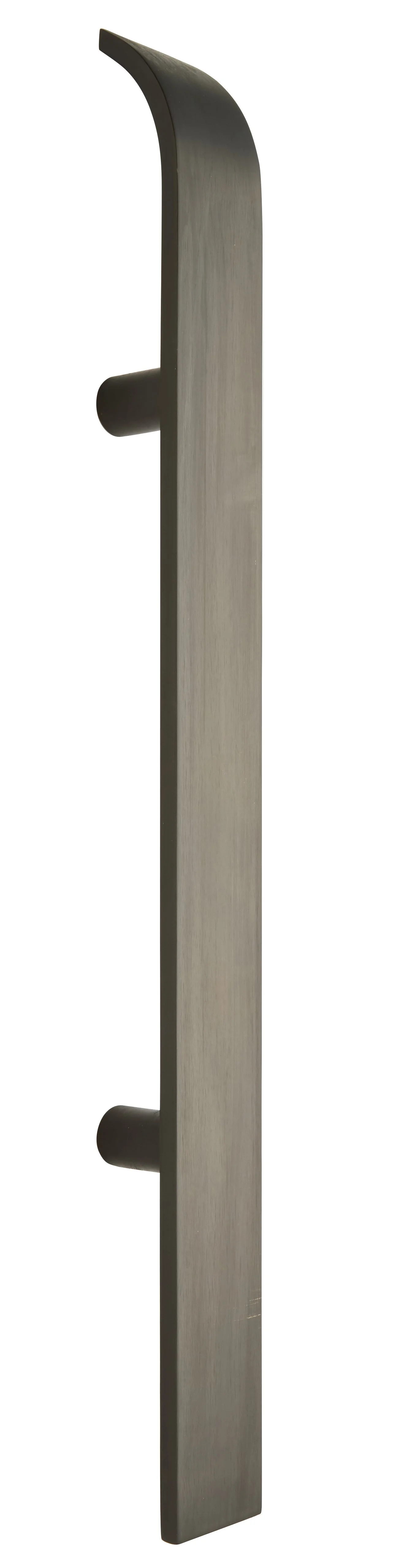Straight Pull Door Handles Menu — Ash Door Furniture