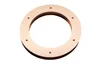 Ash Door Furniture — Round Vision Panel ASH300 ASH 300