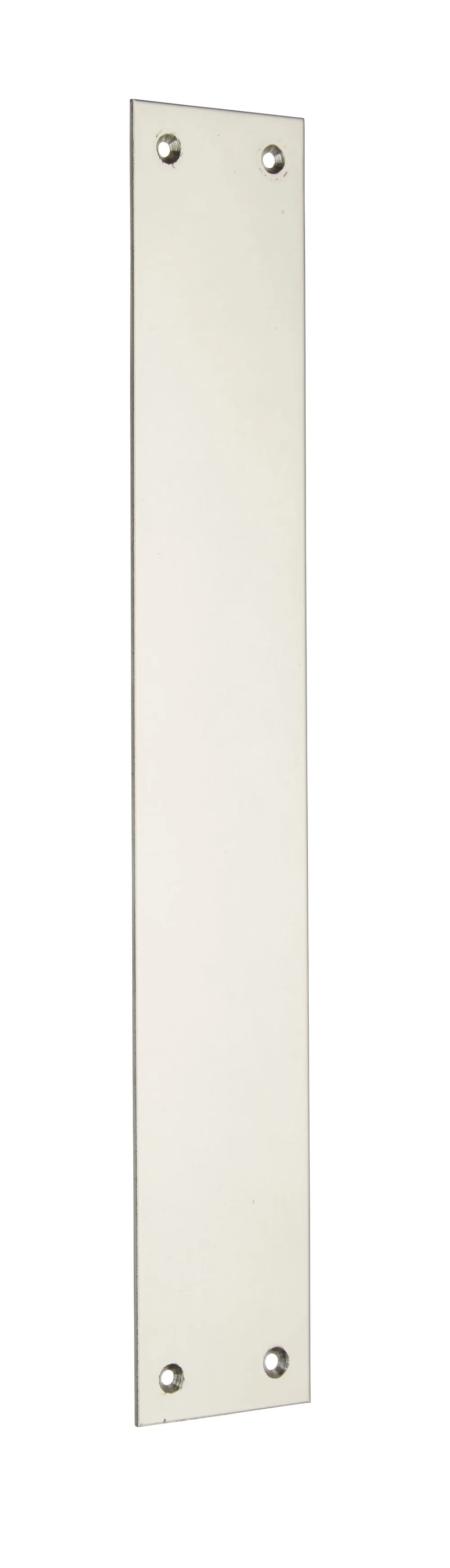 Ash Door Furniture — Push & Kick Plates Nottingham | Commercial Push ...