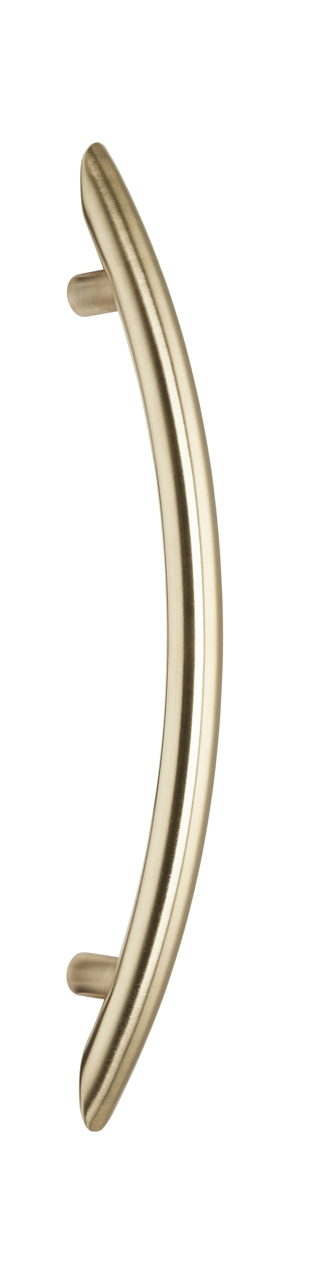 Ash Door Furniture — Straight full height handles, commercial ...