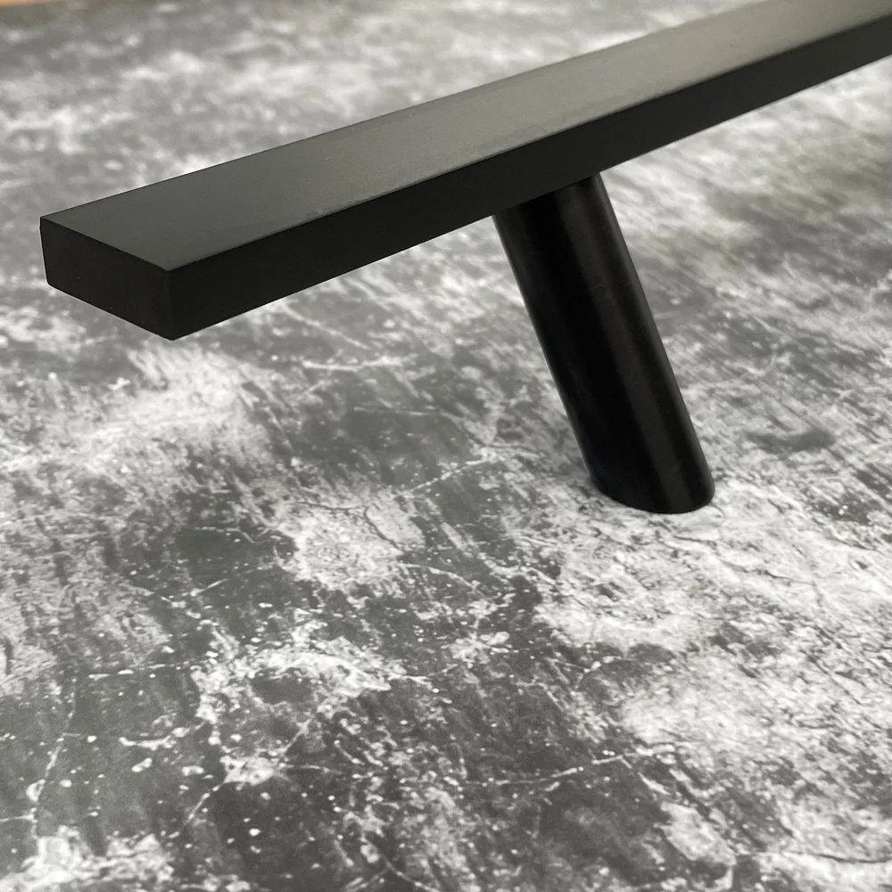 Bespoke Pull Handles | British-Made Door Furniture | Ash Door Furniture