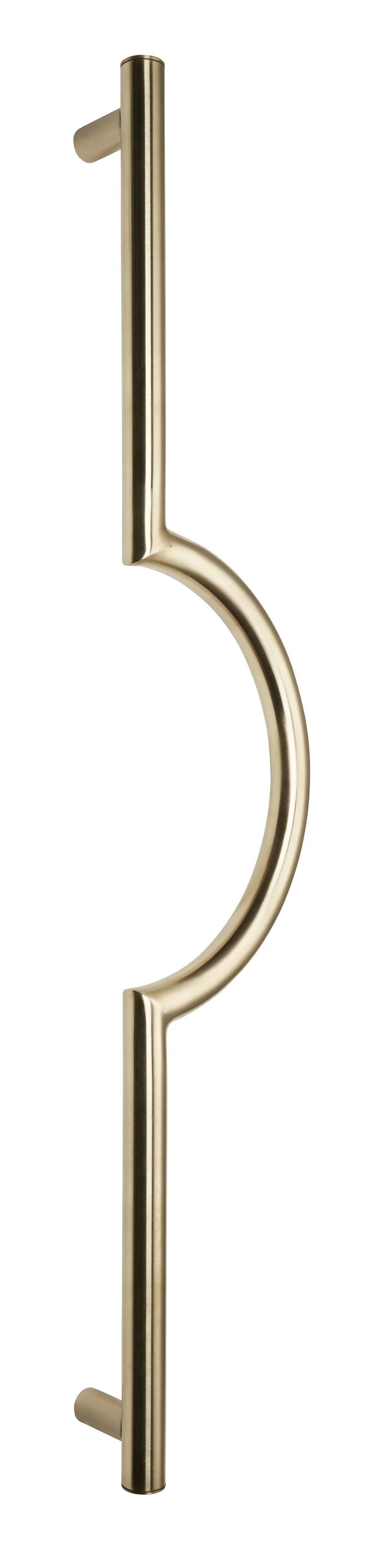Straight Pull Door Handles Menu — Ash Door Furniture