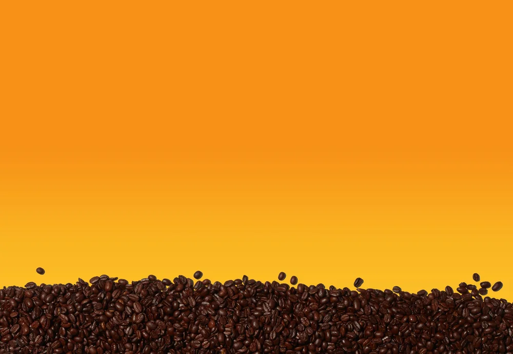 COFFEE — Crank Coffee Co