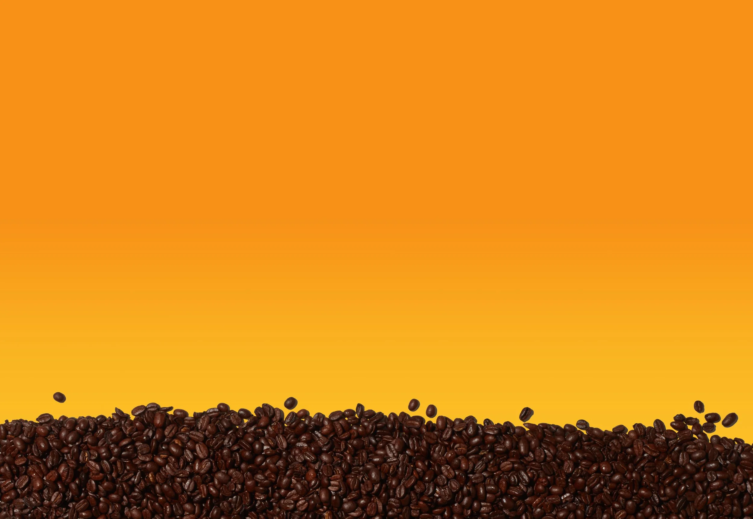 COFFEE — Crank Coffee Co