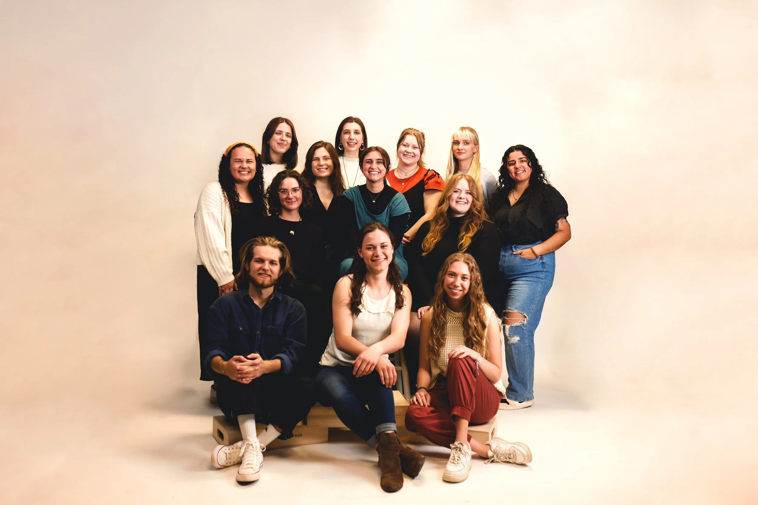 ABOUT — Ivy Leaves Journal