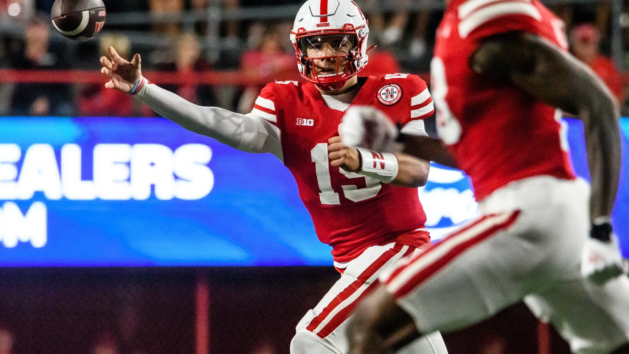 What Does Dylan Raiola Bring to the University of Oregon’s NIL Table ...