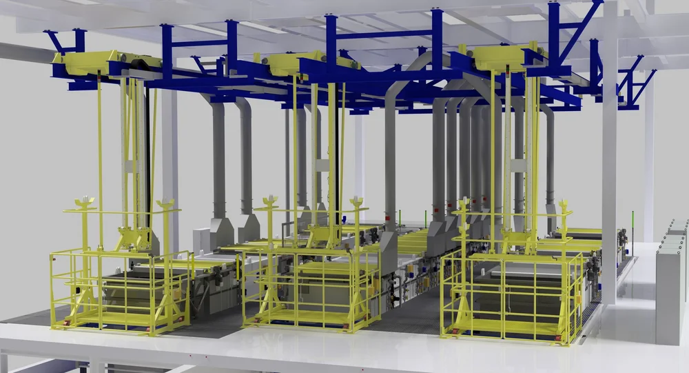 Integrated Technologies, Inc.