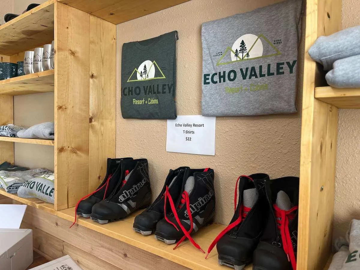 How to Pack for Your Winter Vacation in Lake Chelan — Echo Valley Resort & Cabins