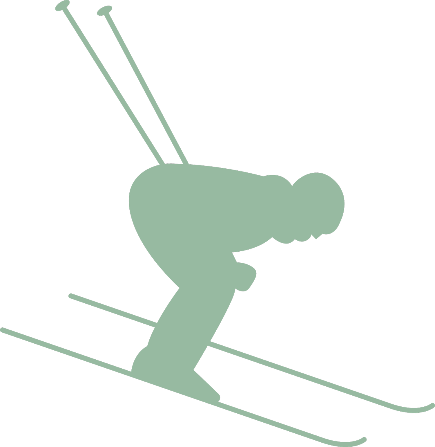 Recreation — Echo Valley Resort & Cabins