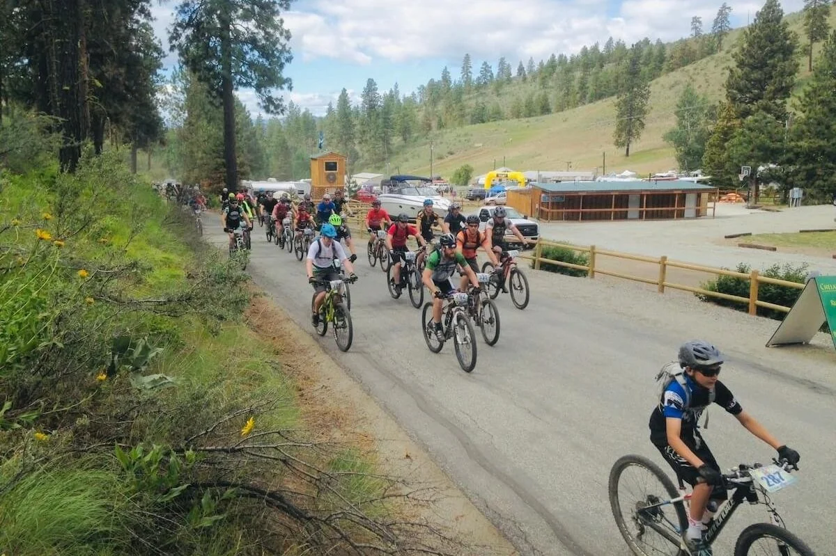 Time to Book Your Stay for Fall Events in Lake Chelan — Echo Valley ...