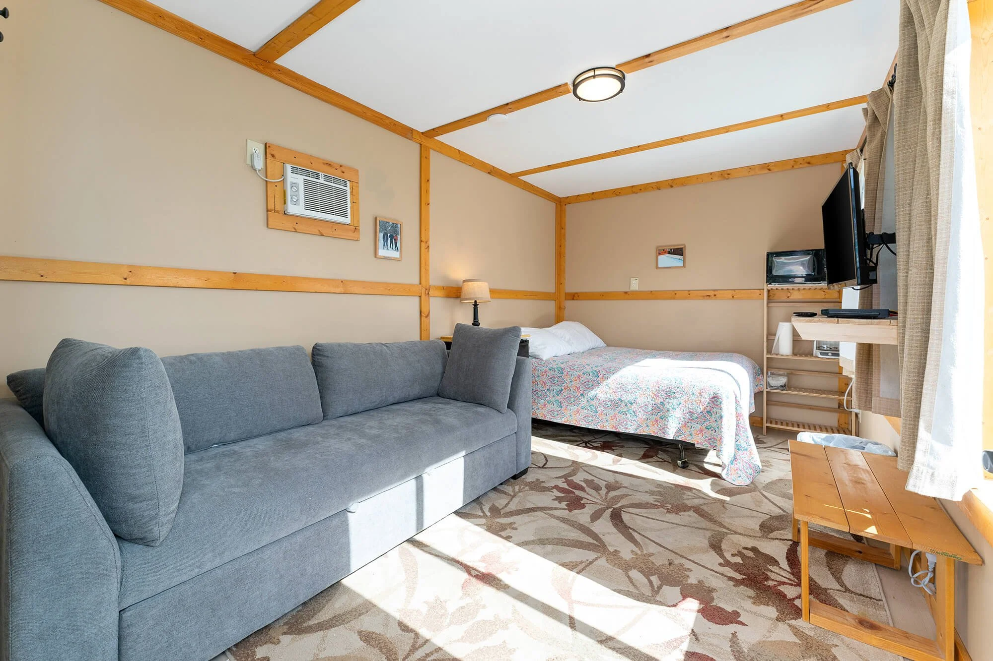 Gala — Echo Valley Resort & Cabins