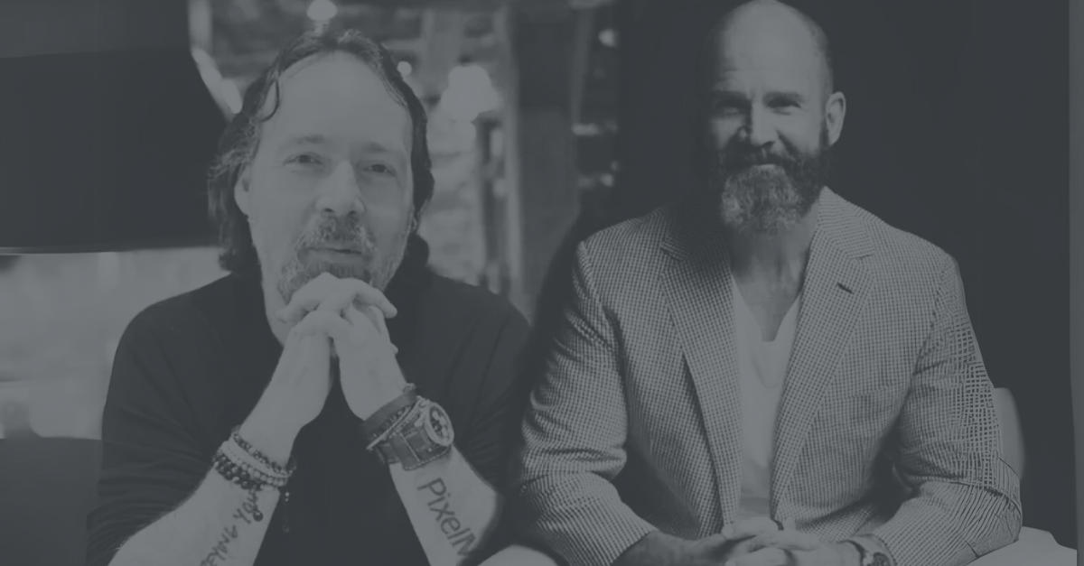 Tea With Rich Podcast — Rich Lyons Tea With Rich Podcast — Rich Lyons
