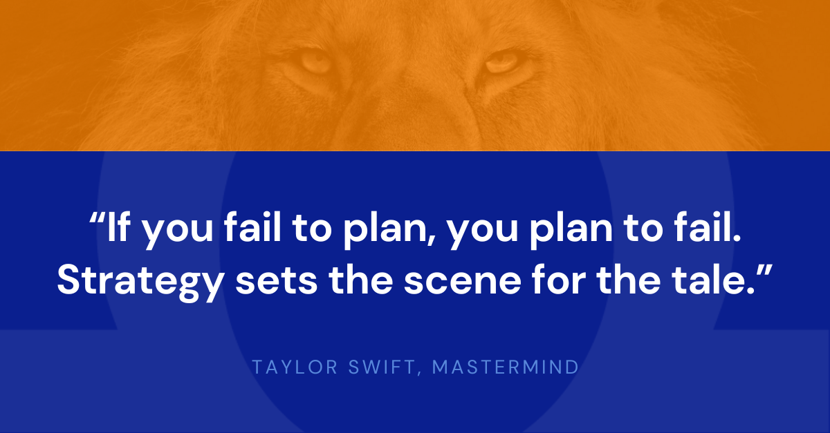 Why Taylor Swift Is A Mastermind In Business and Leadership — Rich Lyons