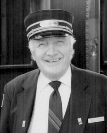 Hall of Fame: Gene Corsale — Saratoga Springs History Museum