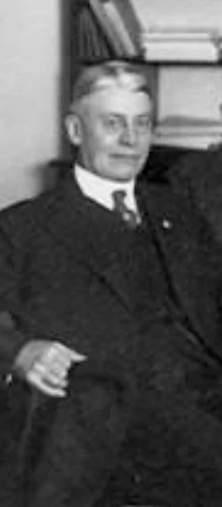 Hall of Fame: Walter Prentiss Butler — Saratoga Springs History Museum