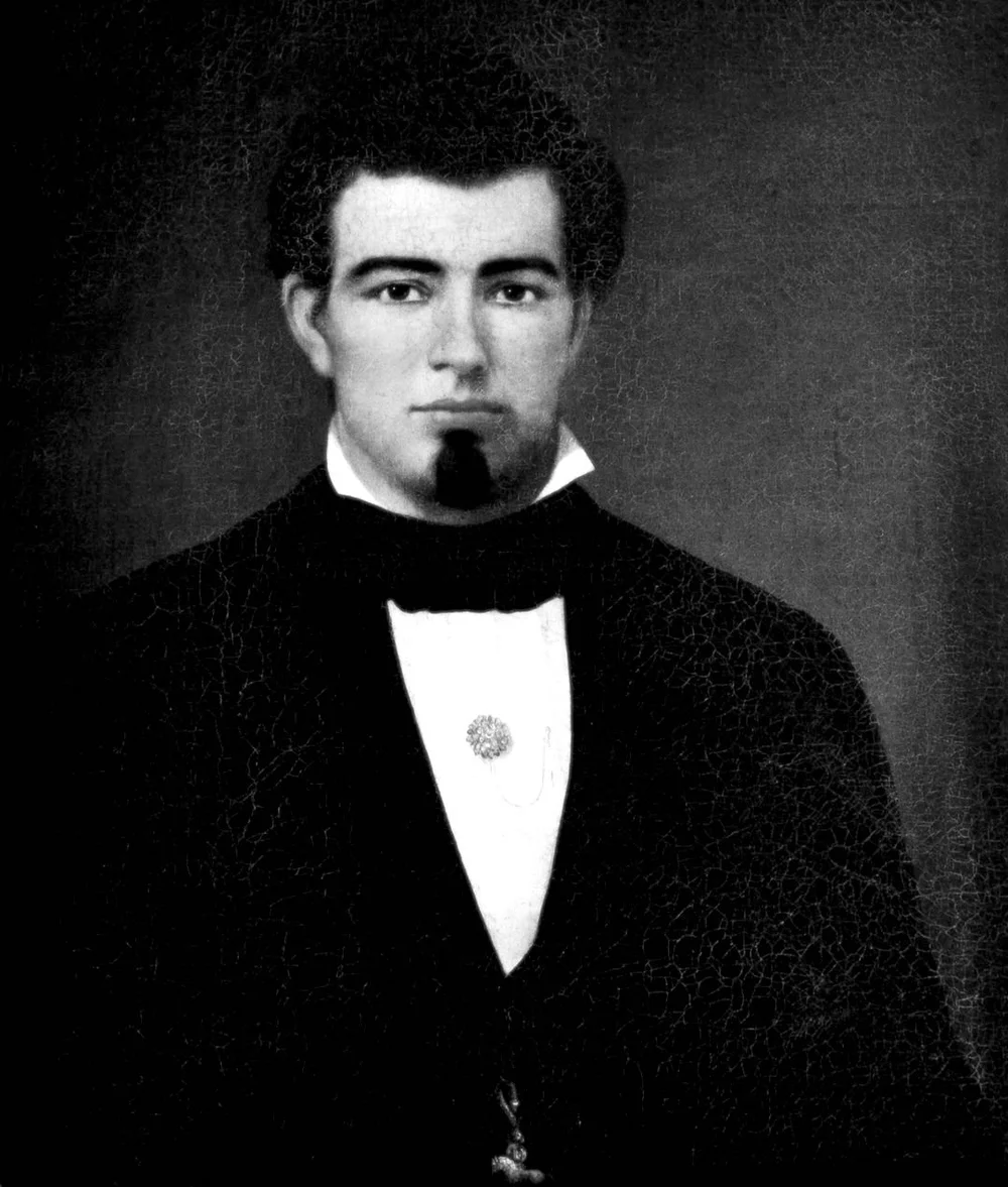 Hall of Fame: John Morrissey — Saratoga Springs History Museum