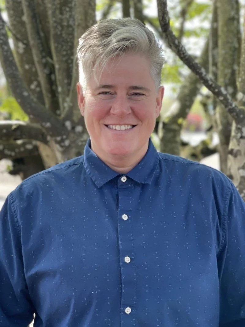 JH Staff — Juliette’s House