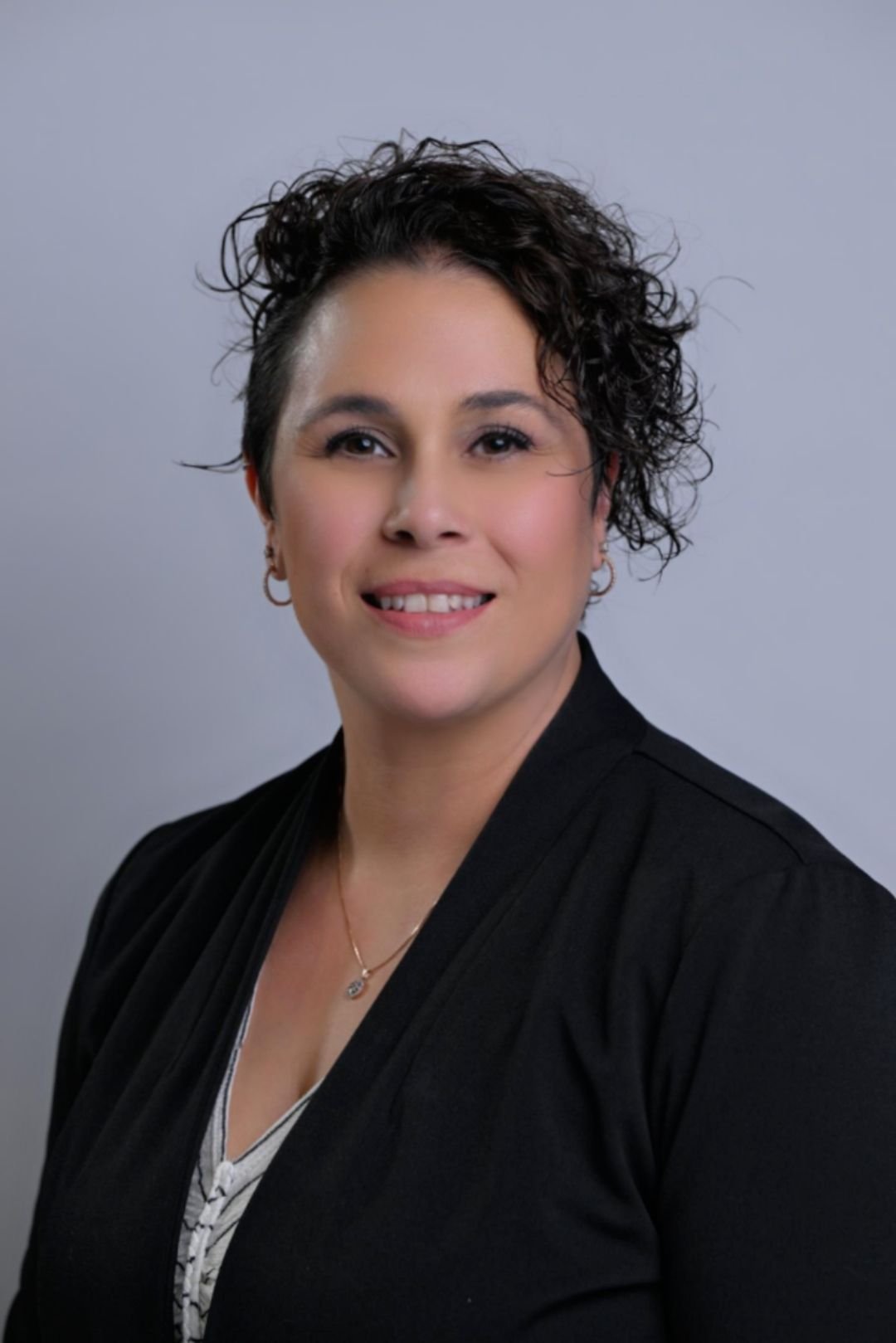 JH Staff — Juliette’s House