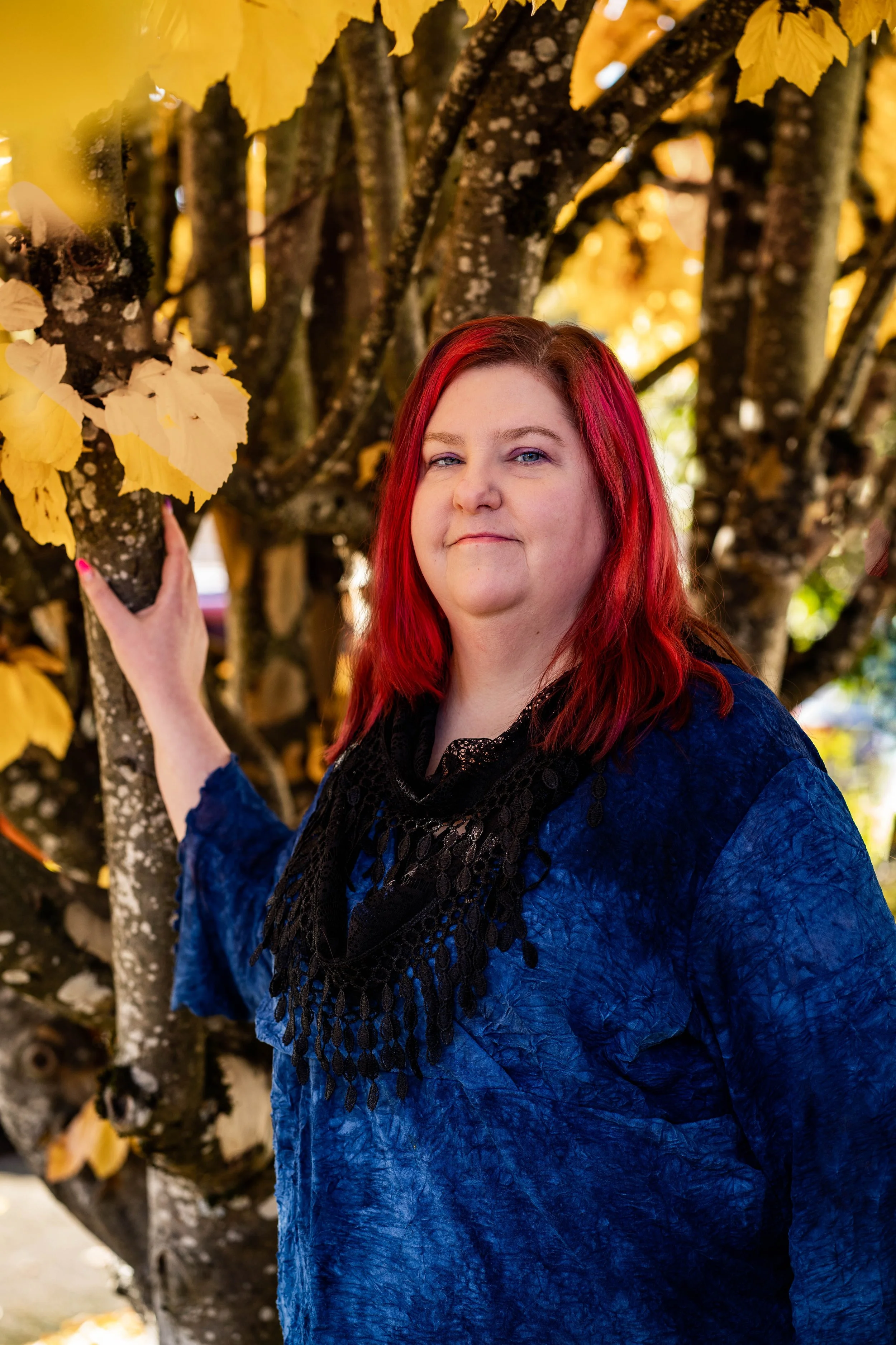 JH Staff — Juliette’s House