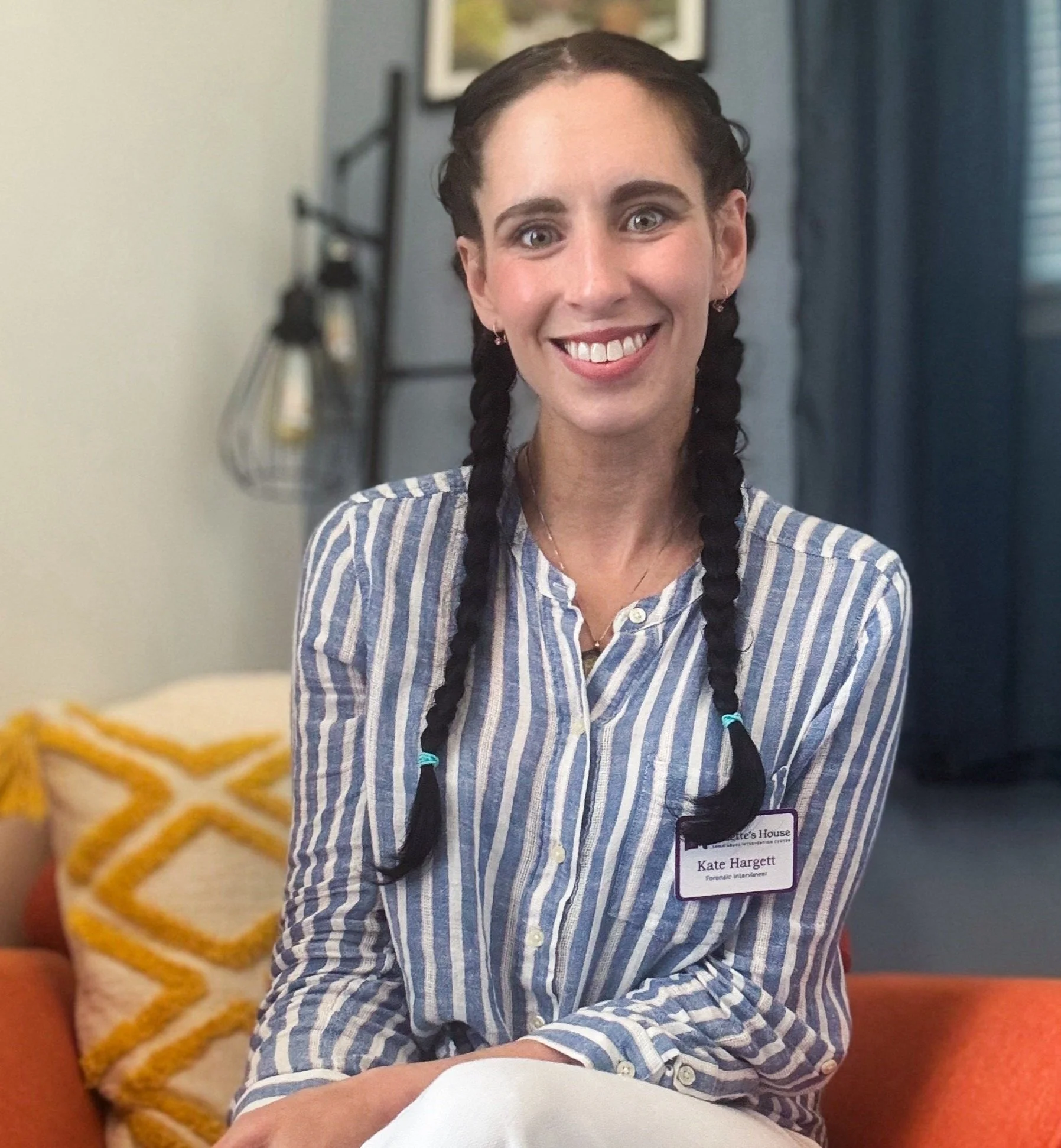 JH Staff — Juliette’s House