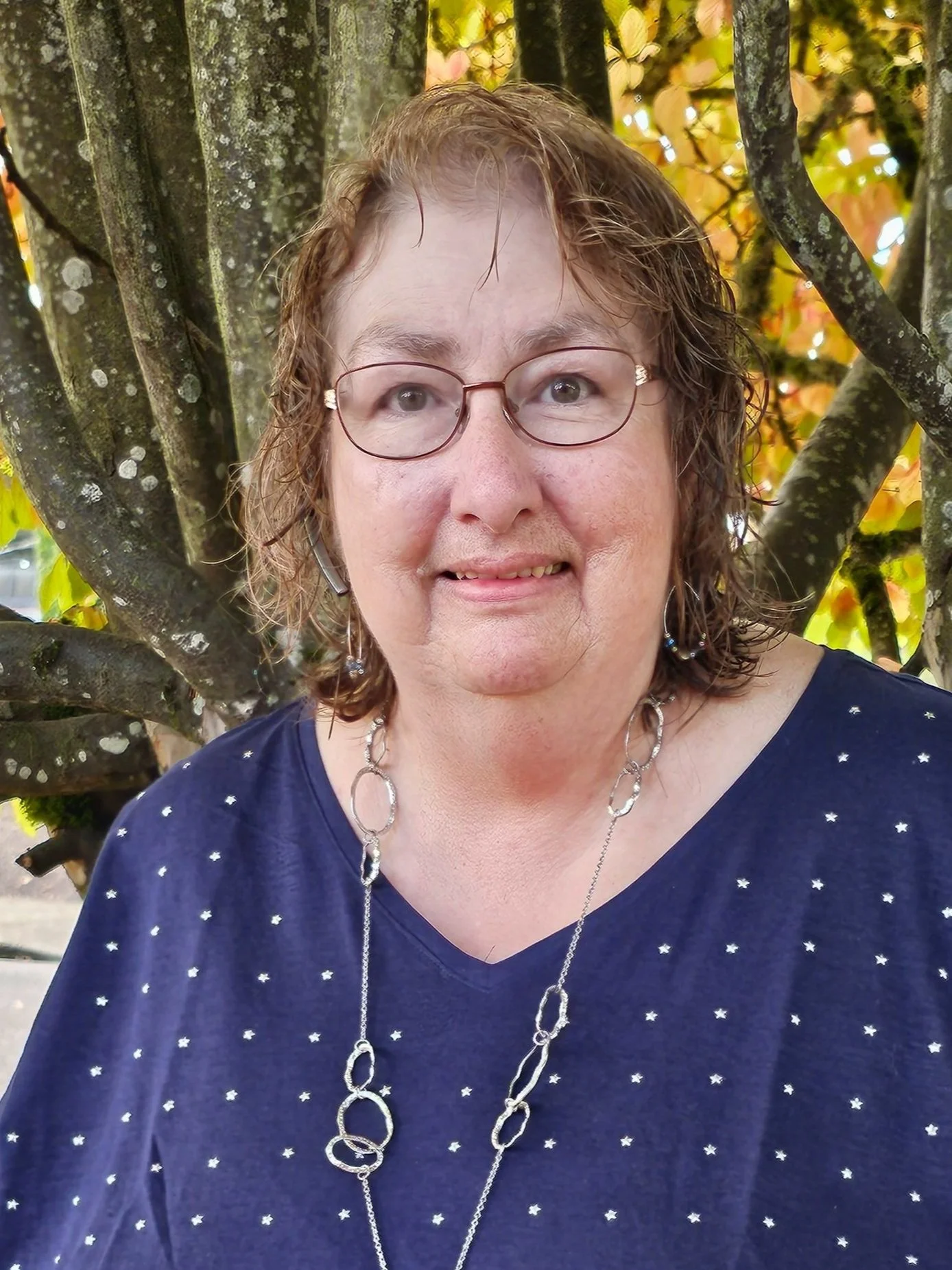 JH Staff — Juliette’s House