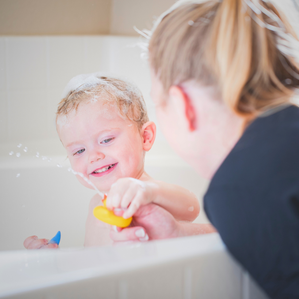 10 Tips for Keeping Your Child Safe During Bath Time — Juliette’s House