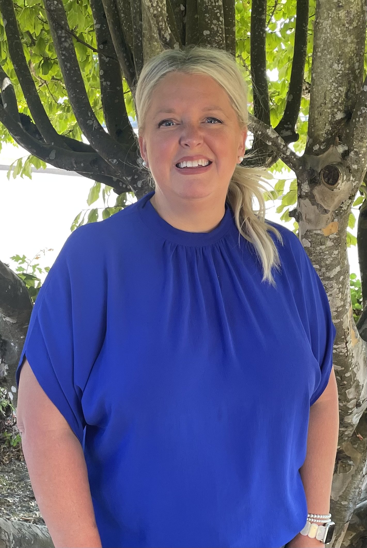 JH Staff — Juliette’s House