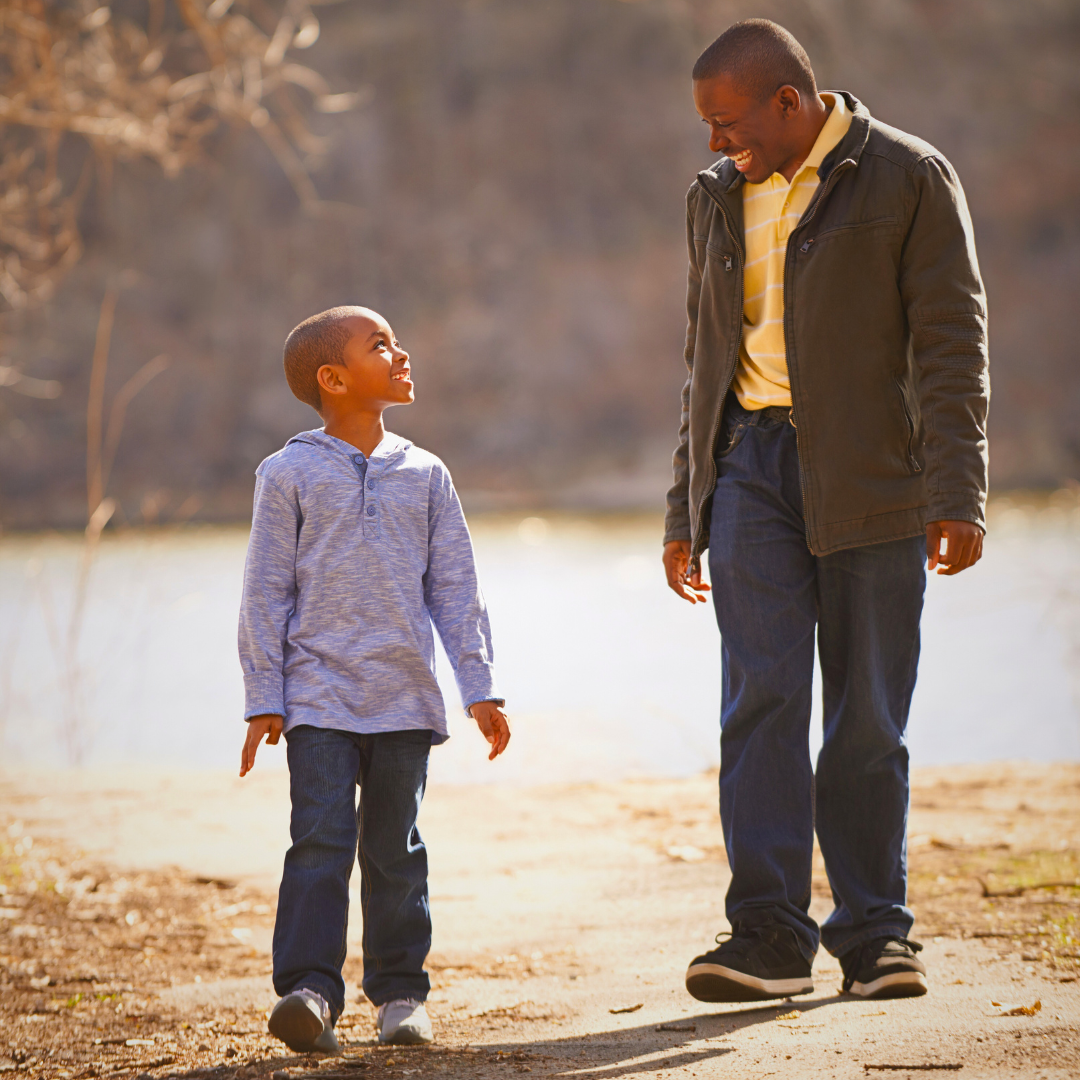 Do You Know Who Your Child’s Role Models Are? — Juliette’s House