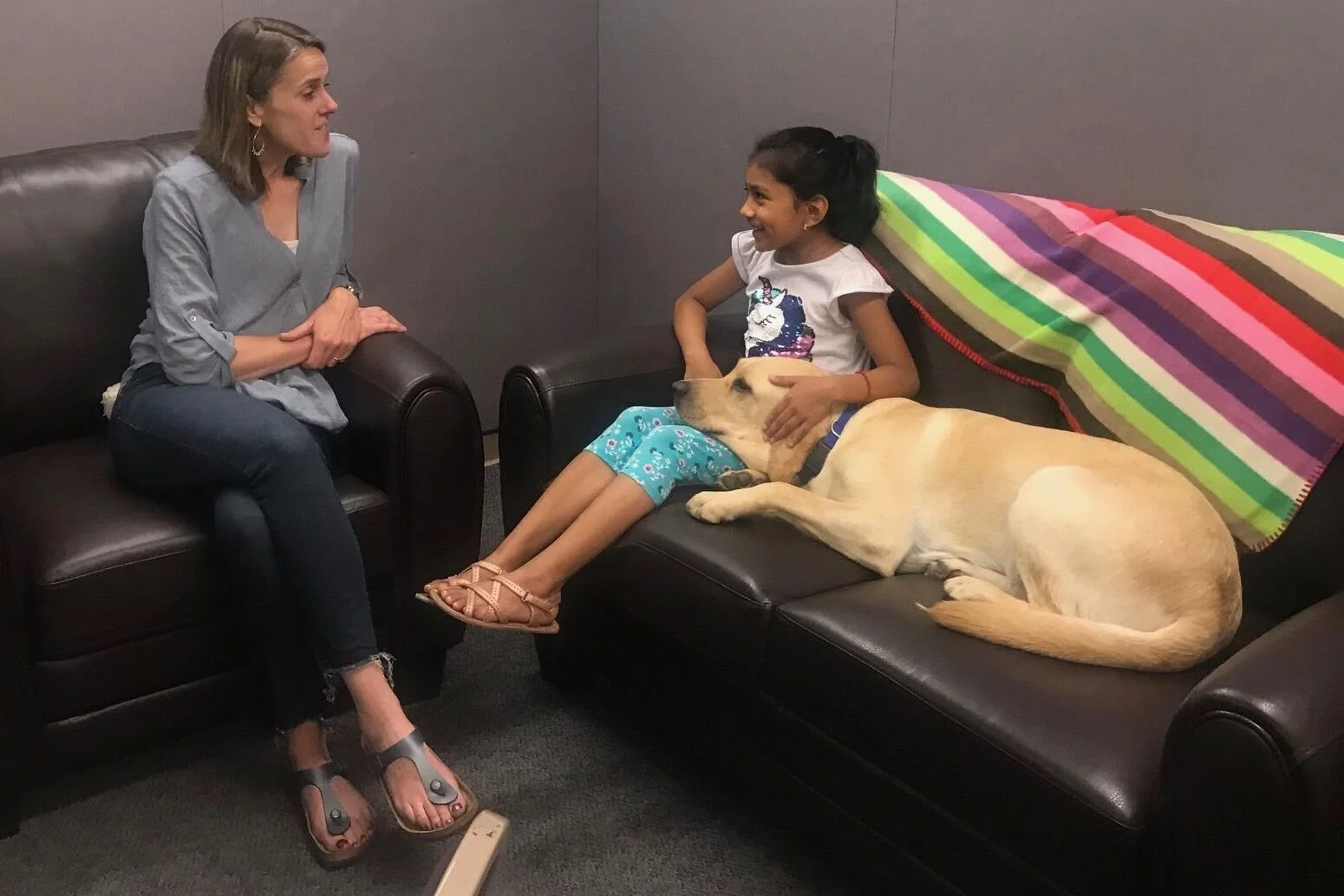 Clinical Services — Juliette’s House