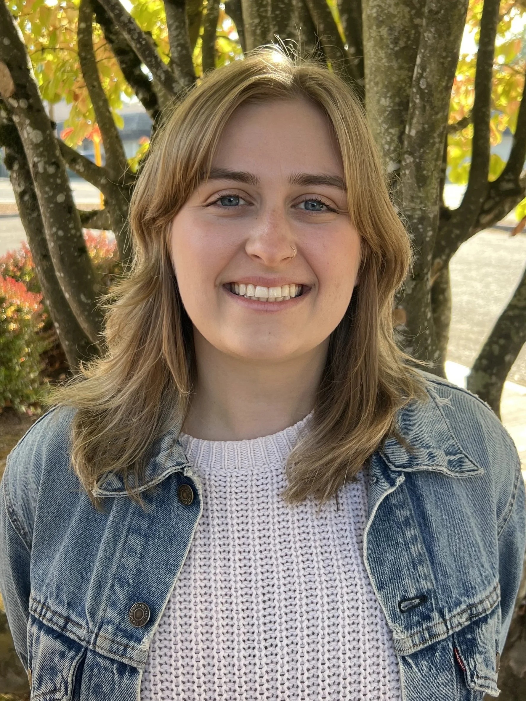 Staff — Juliette’s House