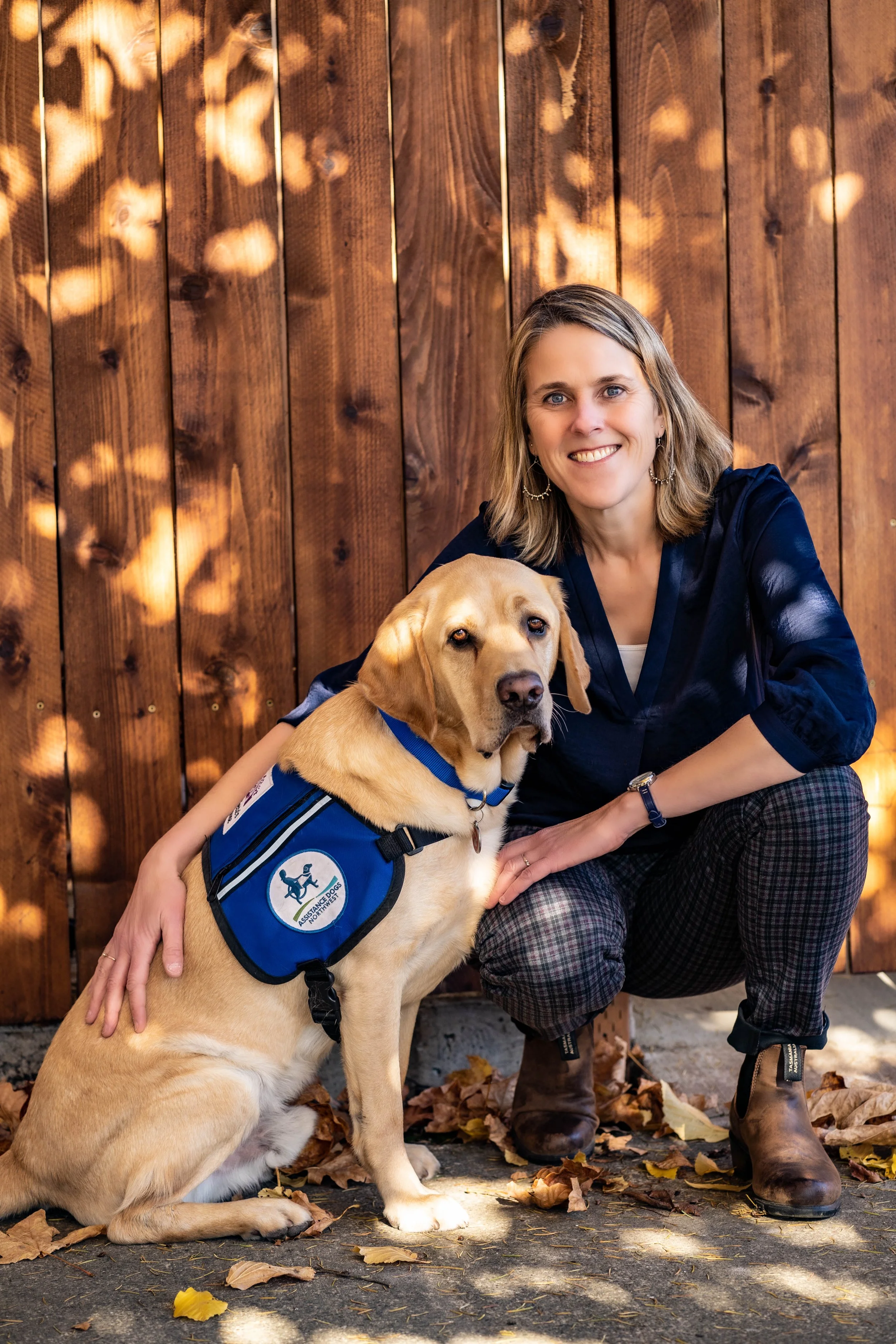 JH Staff — Juliette’s House