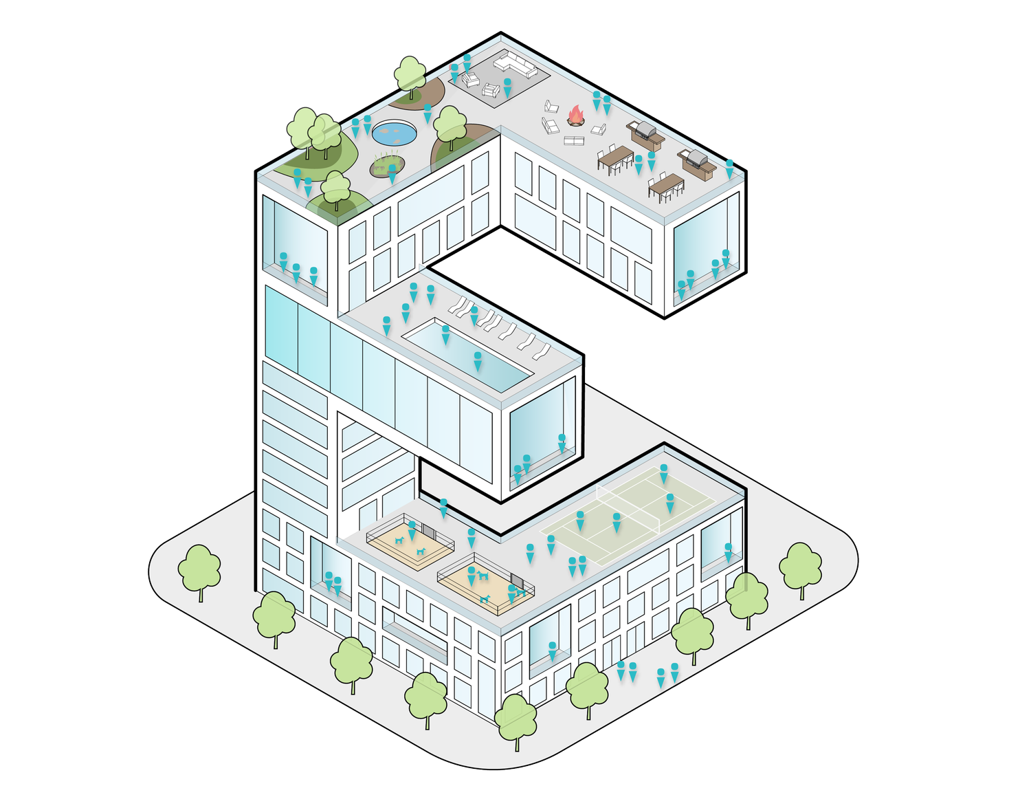 Request a Demo — Edifice