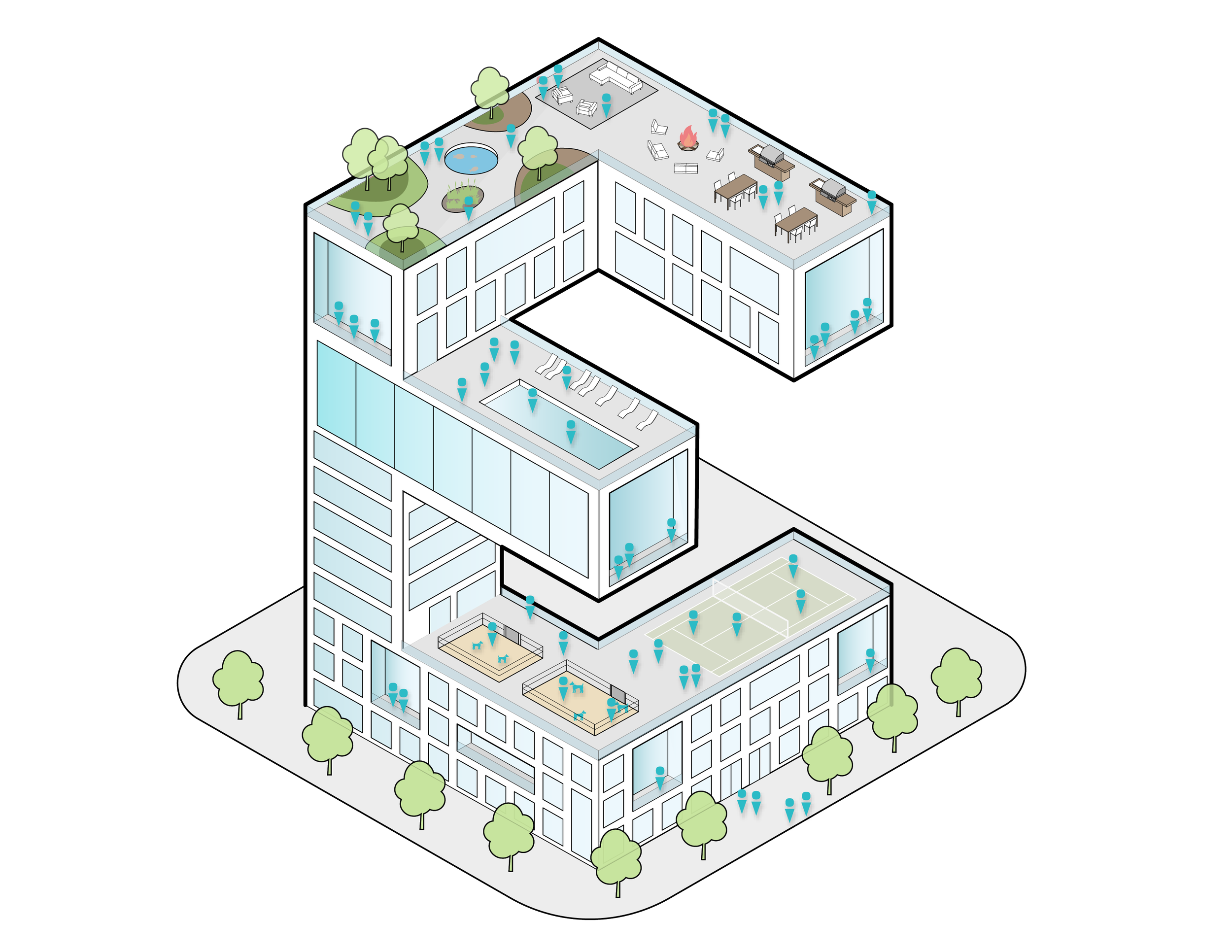 Request a Demo — Edifice