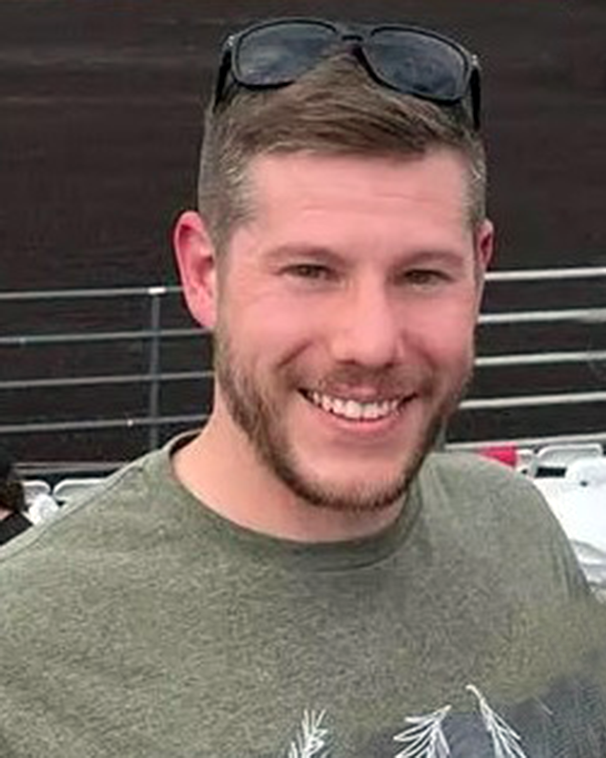 Our Team — AI Futures