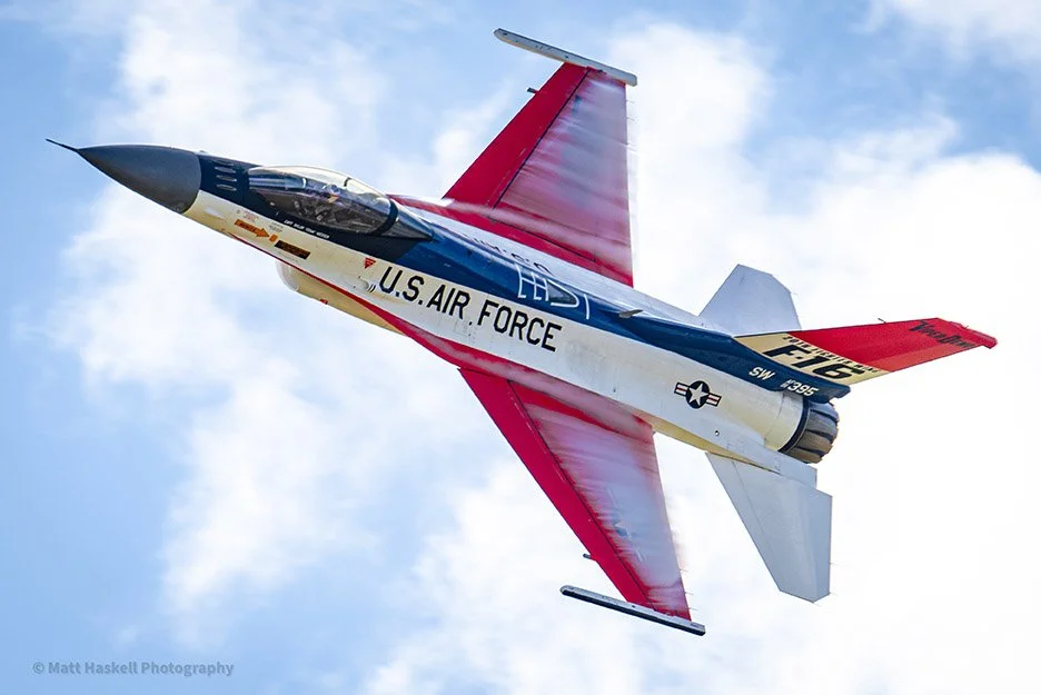 Stuart Air Show