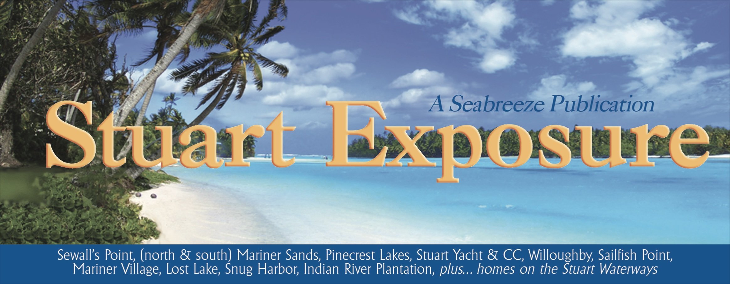 Show Location — Stuart Air Show