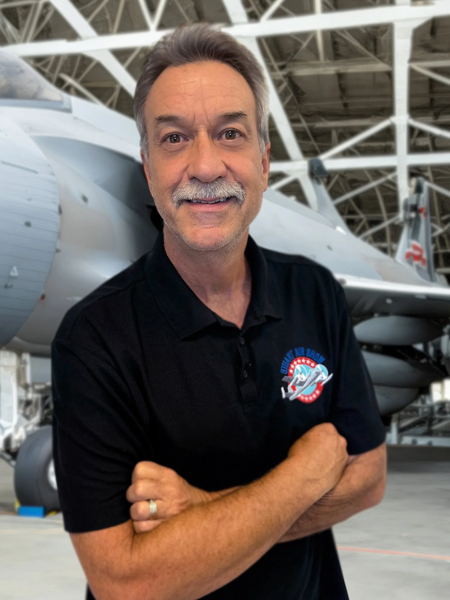 Brett D. Rhodes — Stuart Air Show